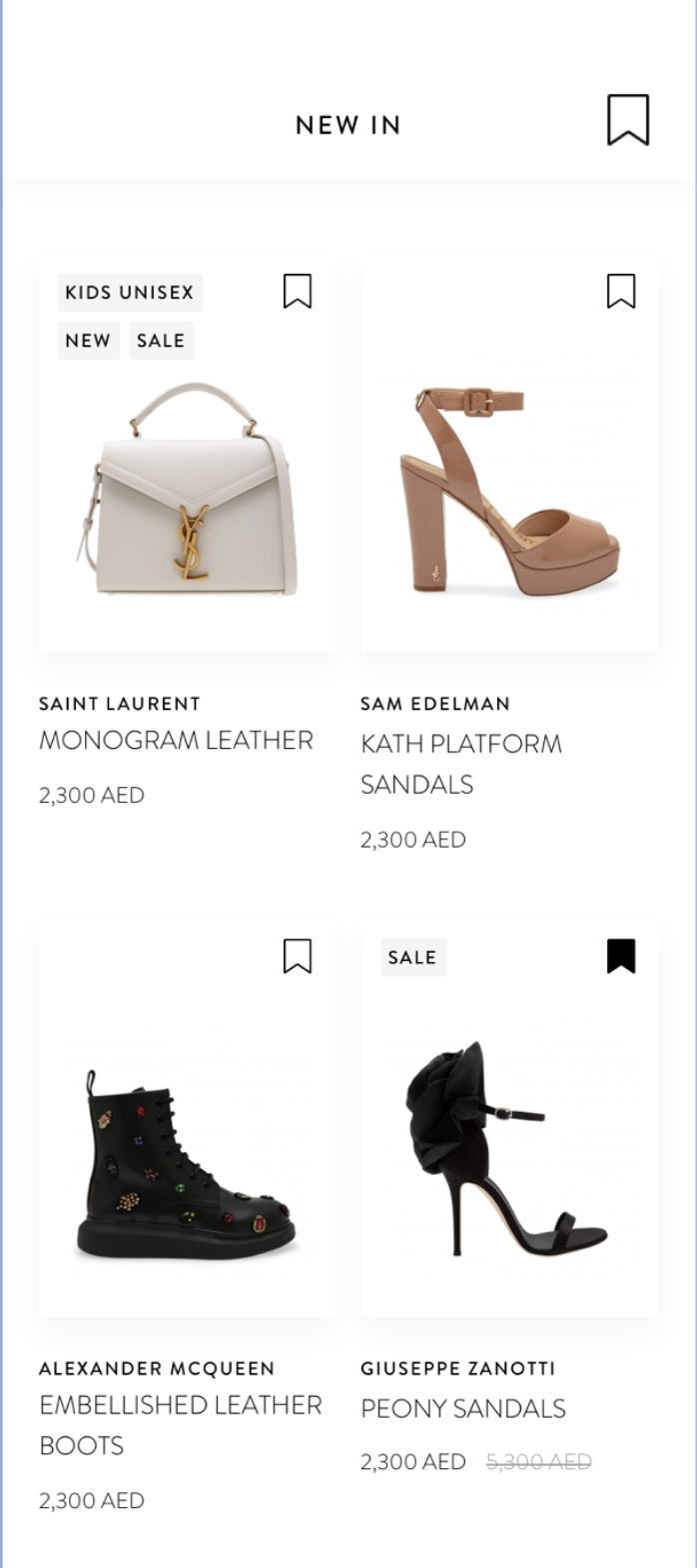 GitHub - ramav2389/LevelShoes: CodeChallenge