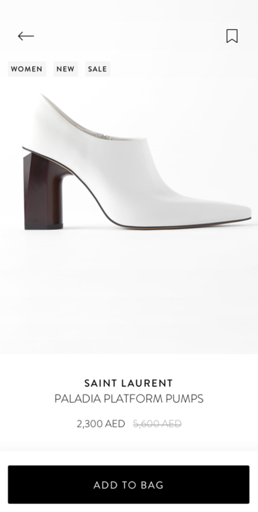 GitHub - ramav2389/LevelShoes: CodeChallenge