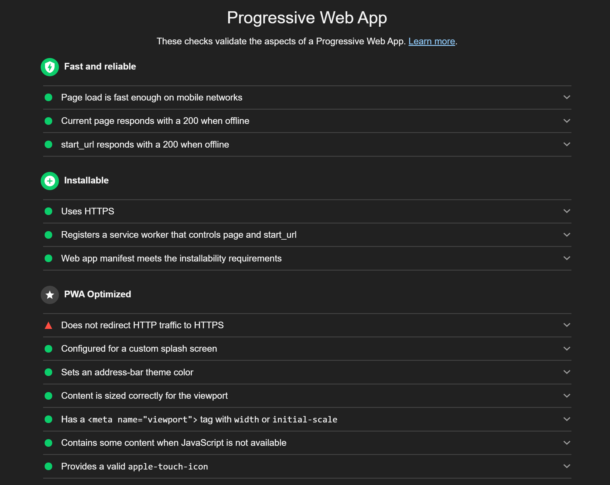 Add PWA support · Issue #173 · taniarascia/takenote · GitHub