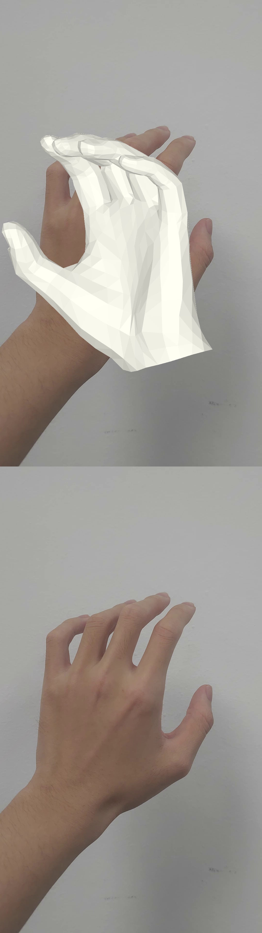 Weird result for left hand only prediction · Issue #52 · mks0601 ...