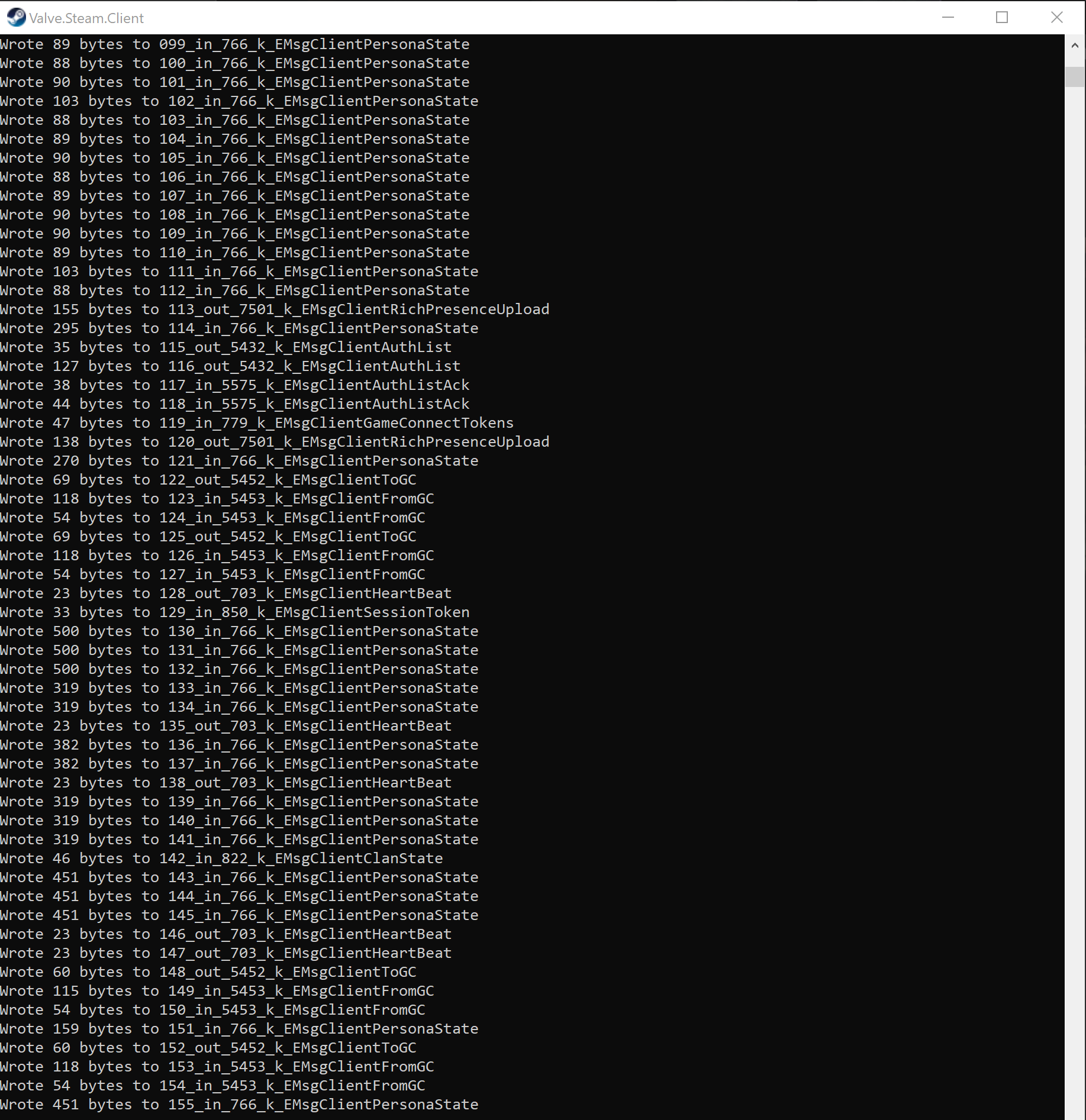 Nethook2 support for 64bits games · Issue #696 · SteamRE/SteamKit · GitHub