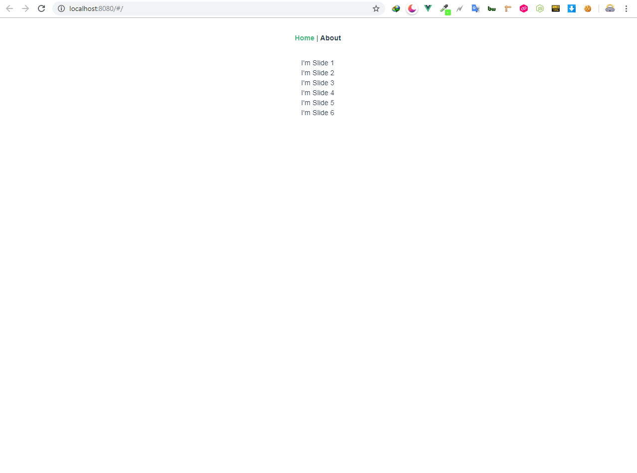 why my swipe carrousel loke like this ? · Issue #575 · surmon-china/vue-awesome-swiper · GitHub
