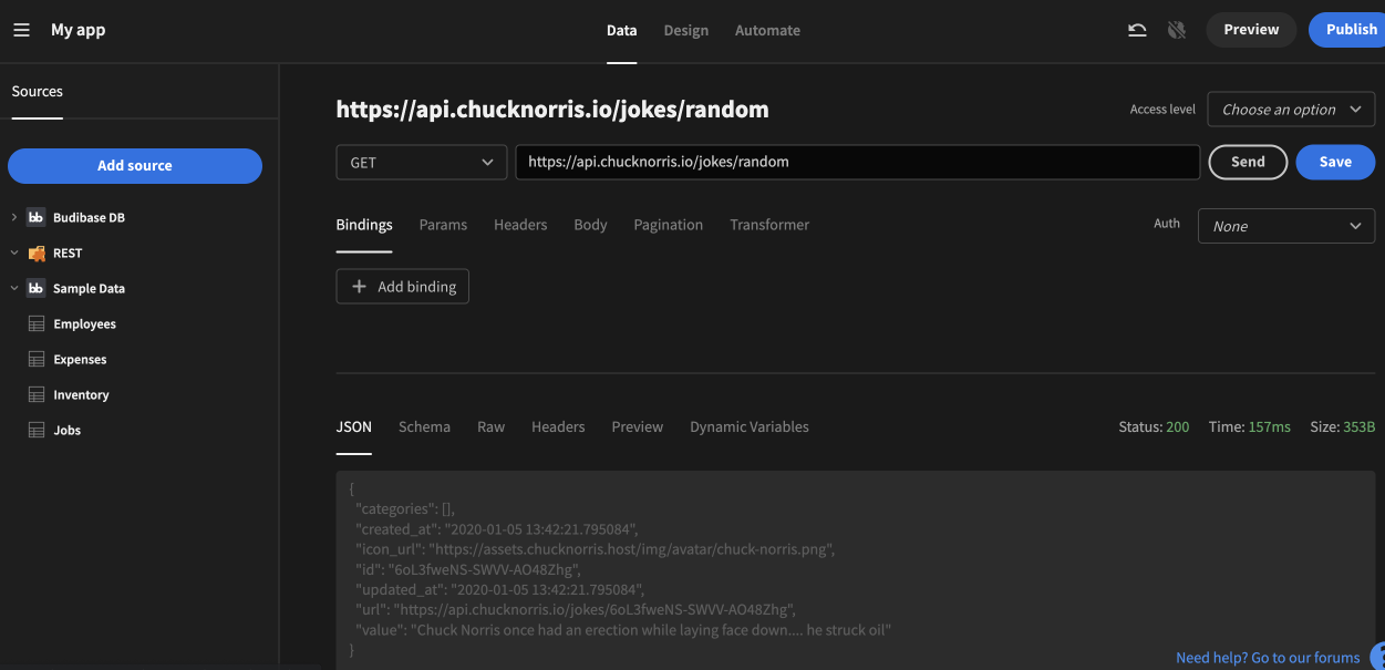Query Error: Request to ... failed, reason: unable to verify the first ...