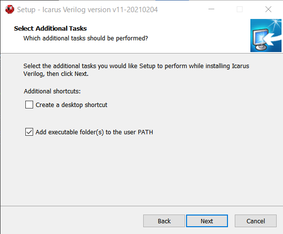GitHub - mossan-hoshi/iverilog-vscode: VSCode environment for iverilog(tasks for build and run)