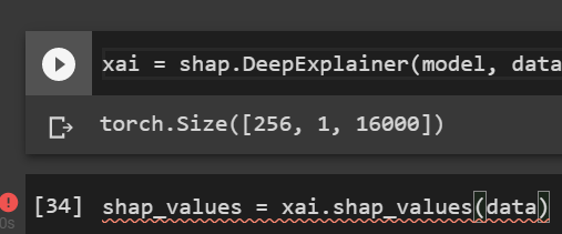 tensorflow estimator support · Issue #280 · shap/shap · GitHub