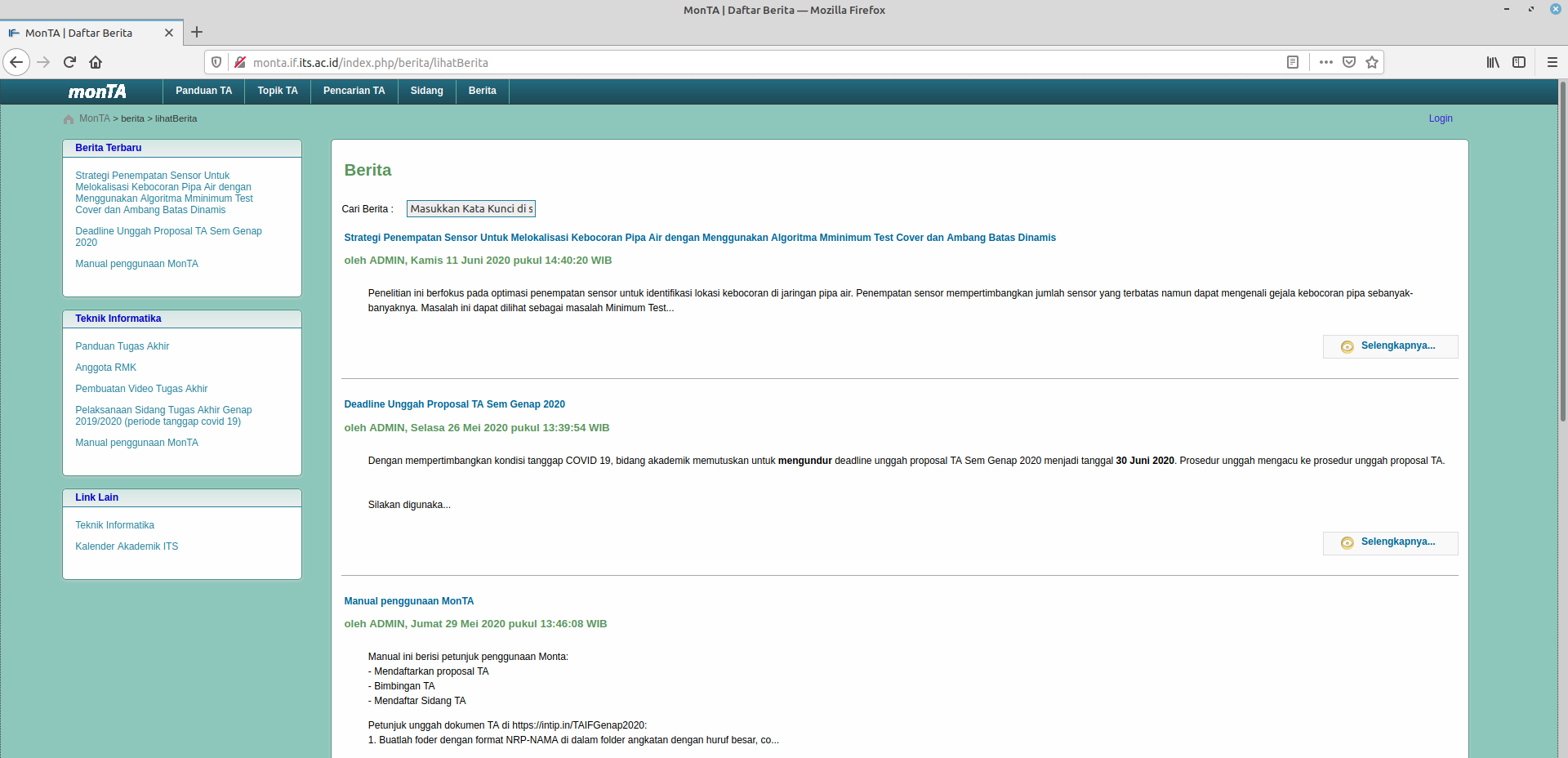 GitHub - exceldeo/Jarkom_Modul3_Lapres_C02