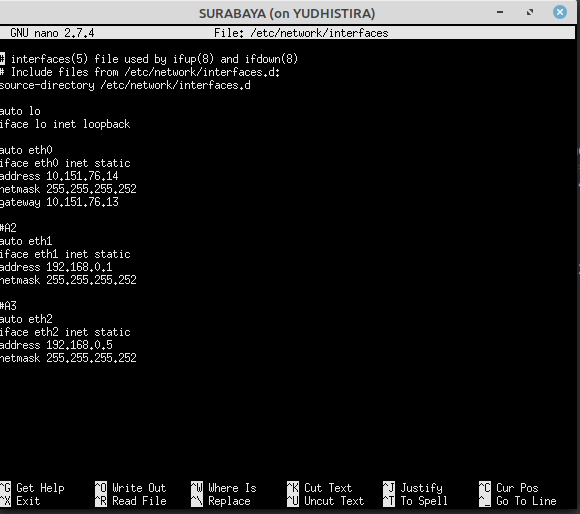 GitHub - exceldeo/Jarkom_Modul5_Lapres_C02