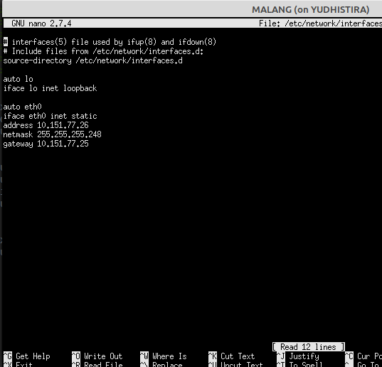 GitHub - exceldeo/Jarkom_Modul5_Lapres_C02