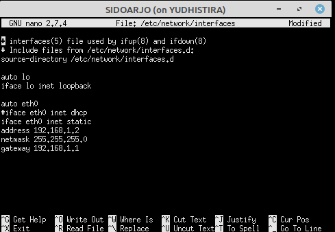GitHub - exceldeo/Jarkom_Modul5_Lapres_C02