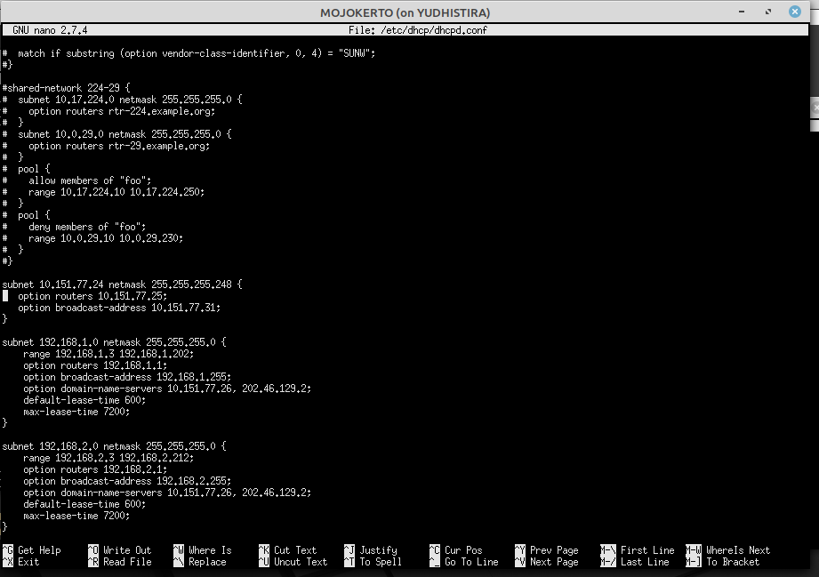 GitHub - exceldeo/Jarkom_Modul5_Lapres_C02
