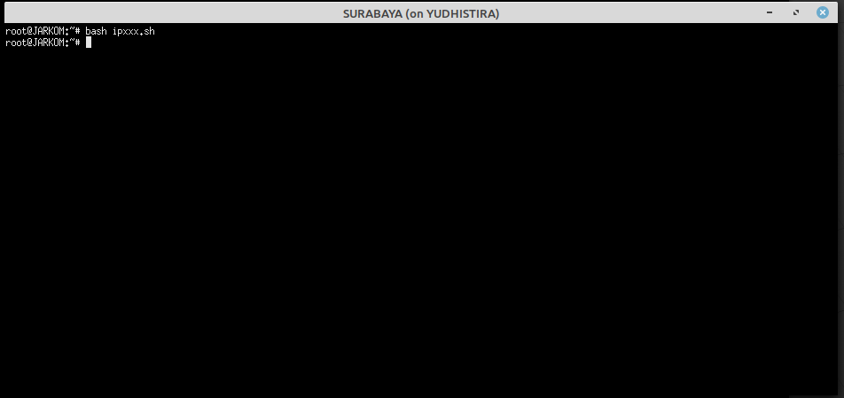 GitHub - exceldeo/Jarkom_Modul5_Lapres_C02