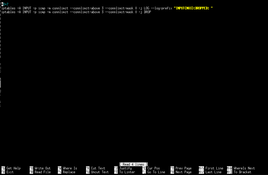 GitHub - exceldeo/Jarkom_Modul5_Lapres_C02