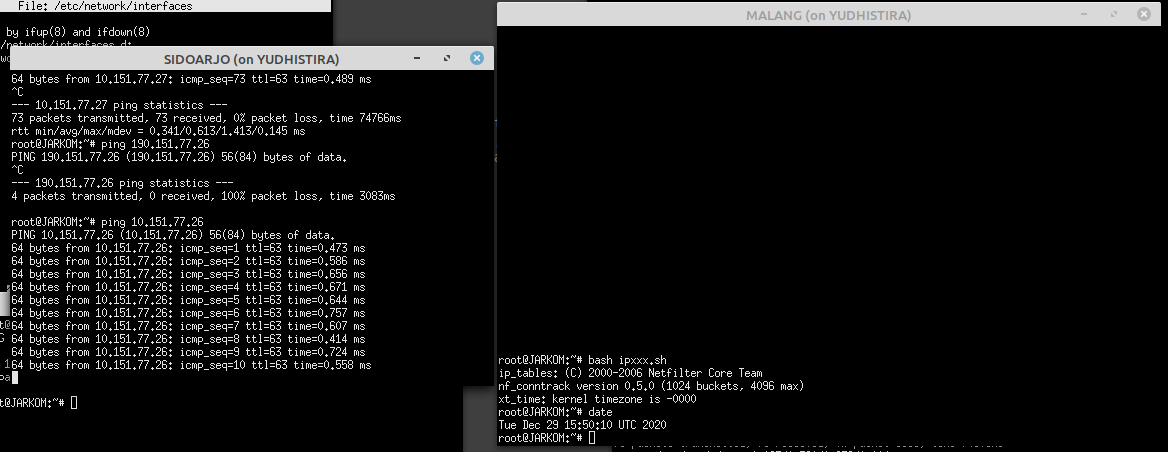 GitHub - exceldeo/Jarkom_Modul5_Lapres_C02