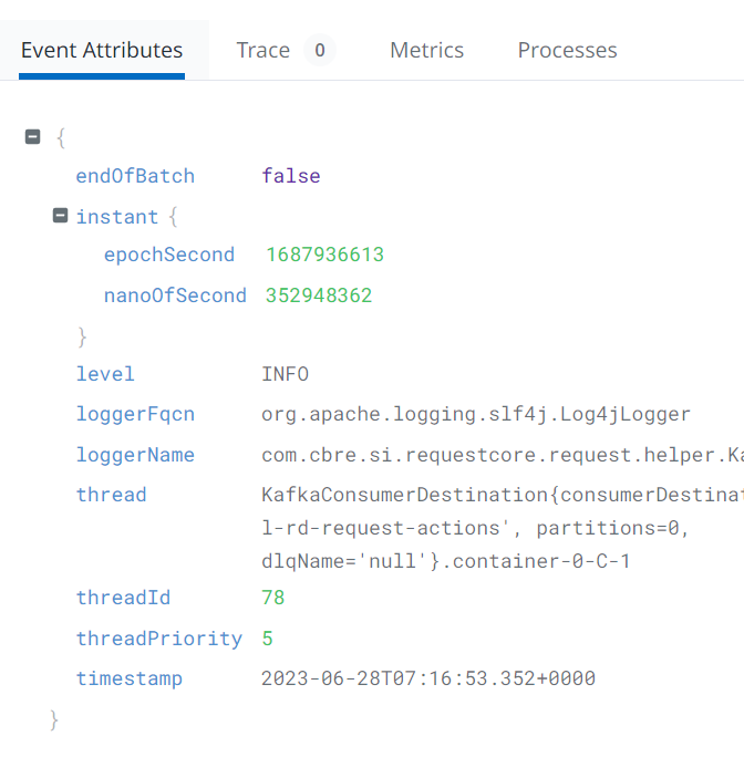 Does this dd-java-agent jar will will work for eclipse-temurin:17.0.6 ... Does this dd-java-agent jar will will work for eclipse-temurin:17.0.6 ...