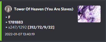 GitHub - divinity1437/osu-bot: osu bot with poor code