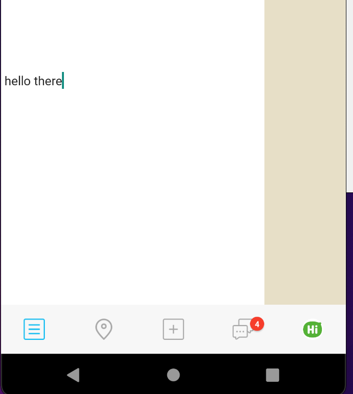 Keyboard issue · Issue #7433 · wix/react-native-navigation · GitHub