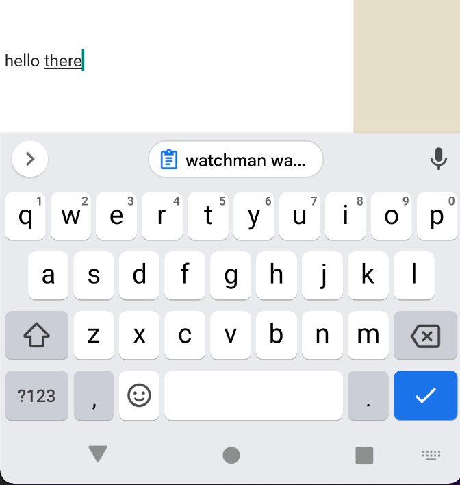 Keyboard issue · Issue #7433 · wix/react-native-navigation · GitHub