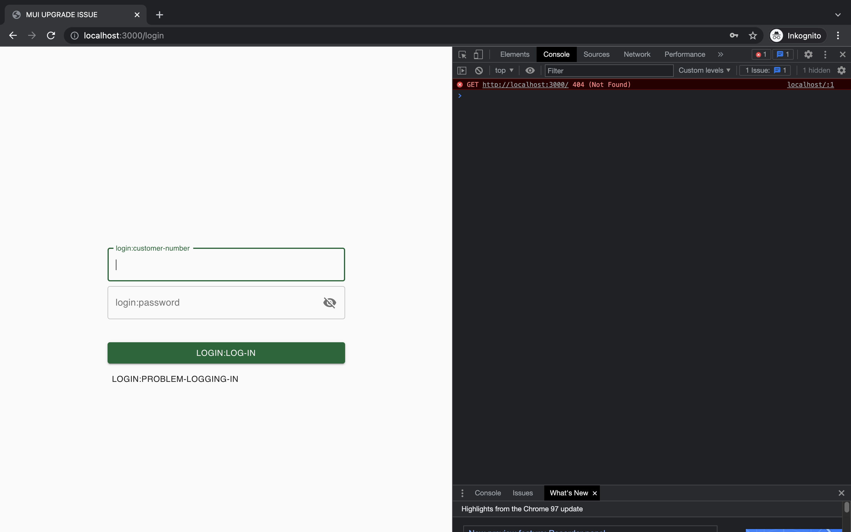 [question] NextJS Upgrade Grid to v5 using MUI V4 Issue · Issue #3828 ...