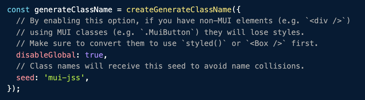 [question] NextJS Upgrade Grid to v5 using MUI V4 Issue · Issue #3828 ...