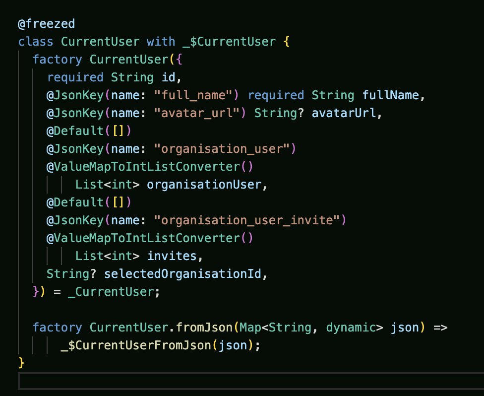 Make join in select return a Map instad of a list or single value ...