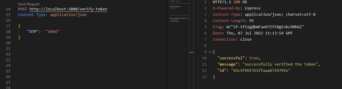 GitHub - codesmiles/Reset-password-authentication-logic