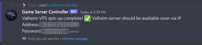 GitHub - Edgexx/discord-bot-games-server-controller