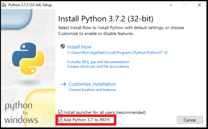 Spotdl Not Recognized · Issue 907 · Spotdl Spotify Downloader · Github