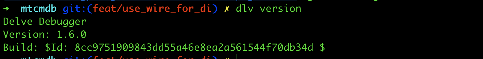 go build tags in launch.json is invalid · Issue #1286 · golang/vscode-go · GitHub