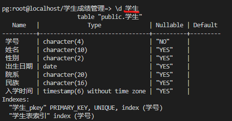 mingw-w64-postgresql: the input in psql is not UTF-8 when using chinese character(may also apply ...