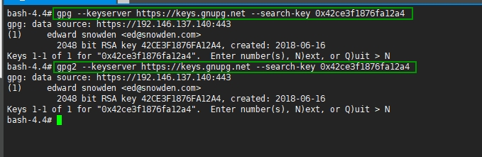 Default key servers do not work (because of no CORS support) · Issue #7367 · roundcube ...