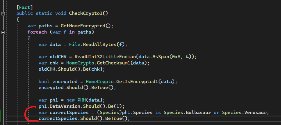 PH1 recognition/handling · Issue #3882 · kwsch/PKHeX · GitHub