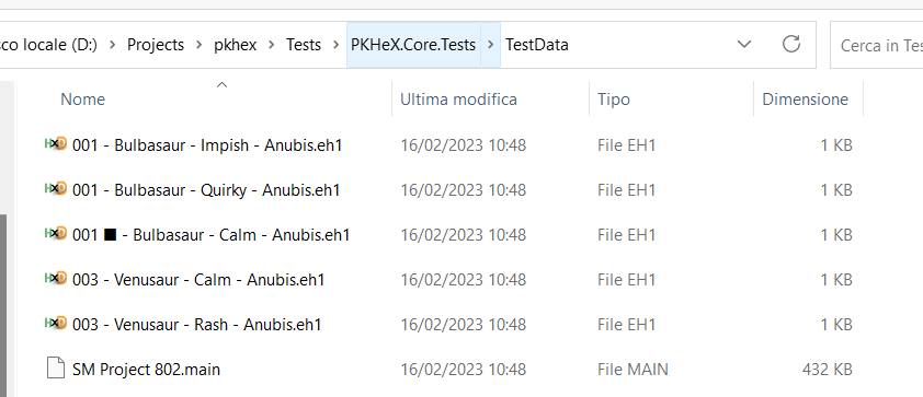 PH1 recognition/handling · Issue #3882 · kwsch/PKHeX · GitHub