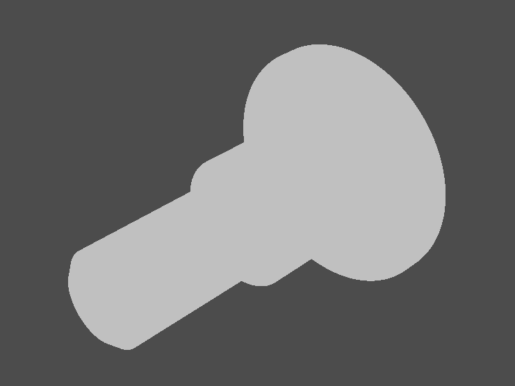 Big difference in pv.Plotter() vs PolyData.plot images - how to fix ...