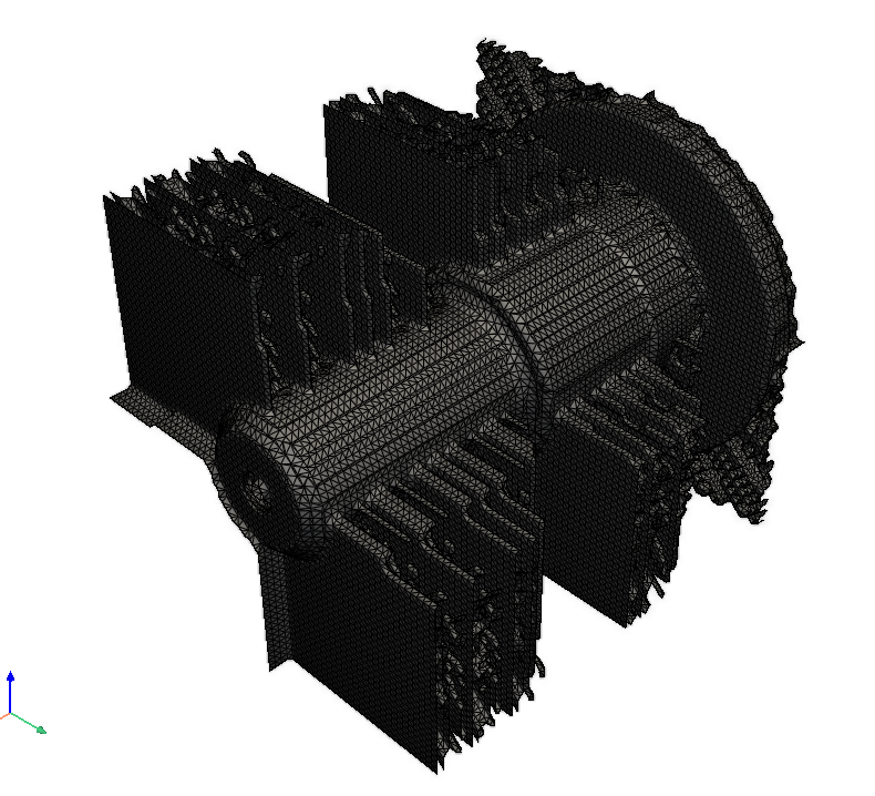 Issues reliably creating mesh from point cloud · pyvista pyvista ...