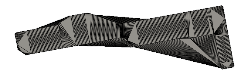 Issues reliably creating mesh from point cloud · pyvista pyvista ...