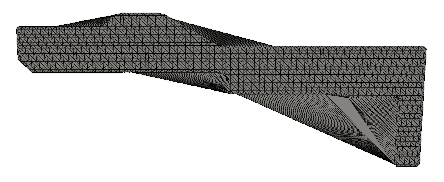 Issues reliably creating mesh from point cloud · pyvista pyvista ...