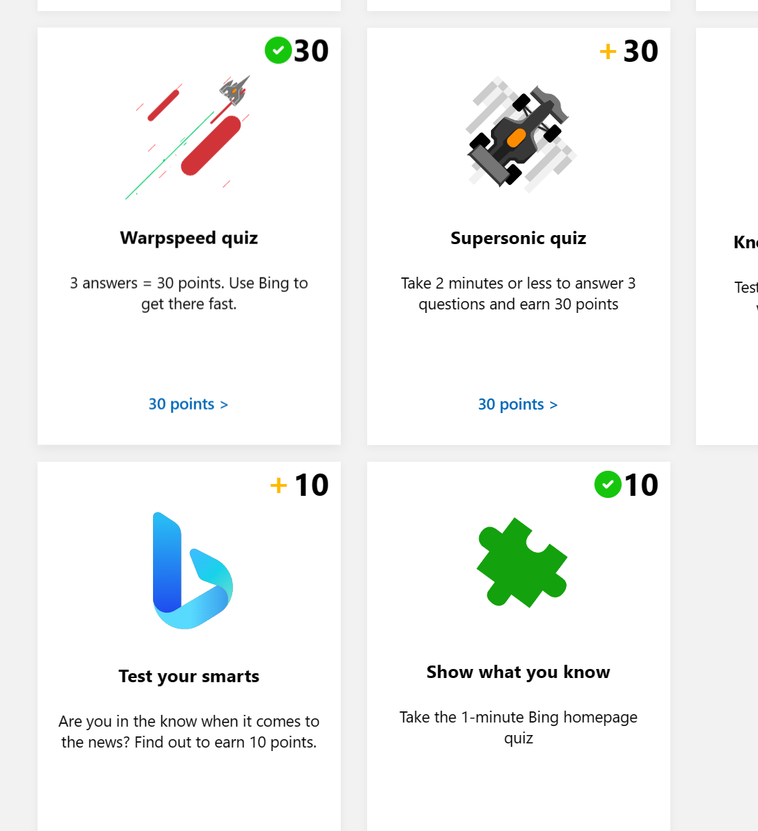 quizzes not working · Issue #45 · Tom60chat/Microsoft-Rewards-Farmer ...