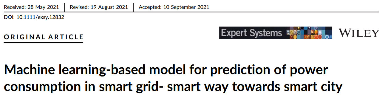 GitHub - Machine-Learning-Papers/prediction-of-power-consumption-in ...