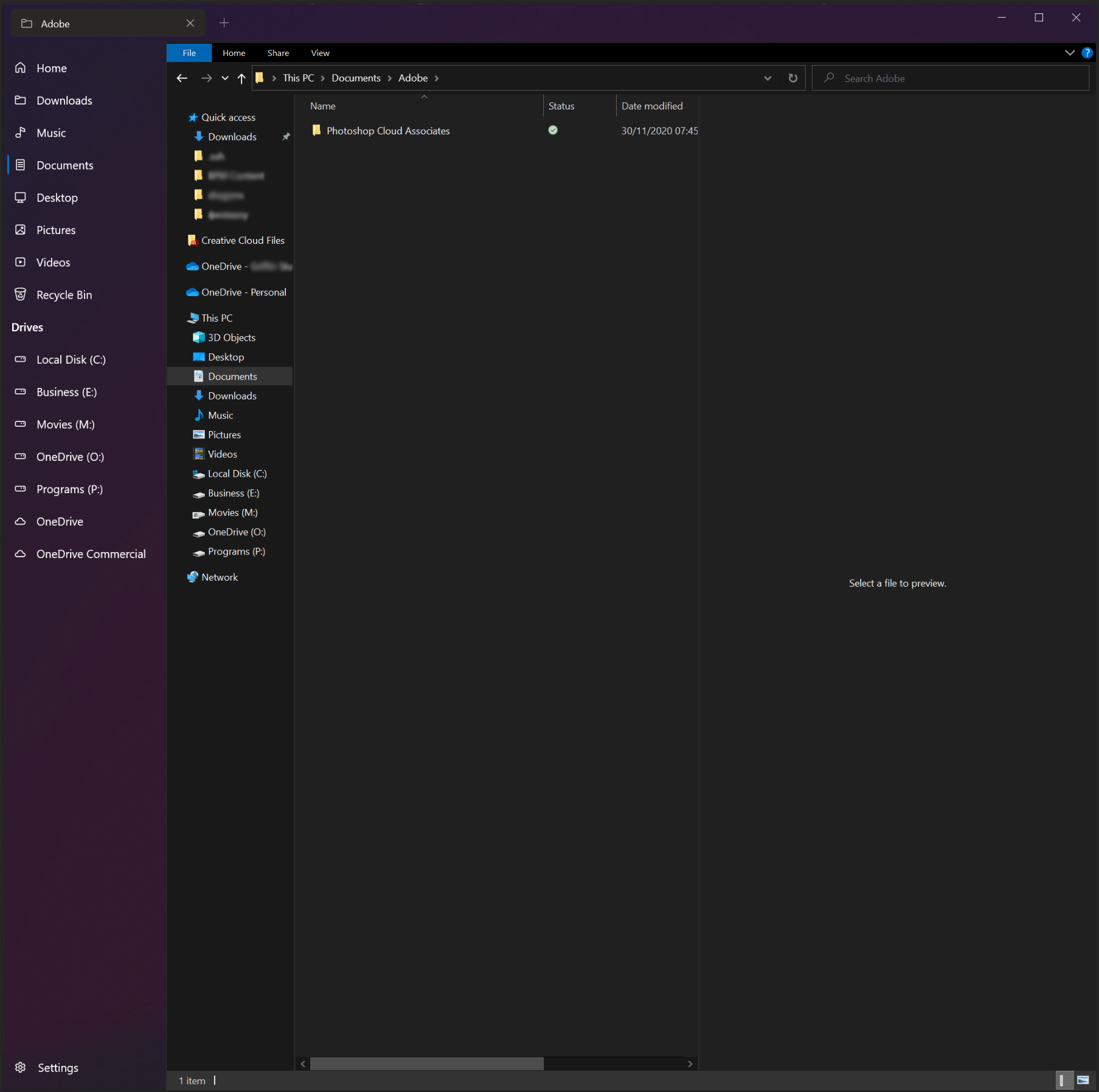Add option to open legacy explorer from Files · Issue #2565 · files ...