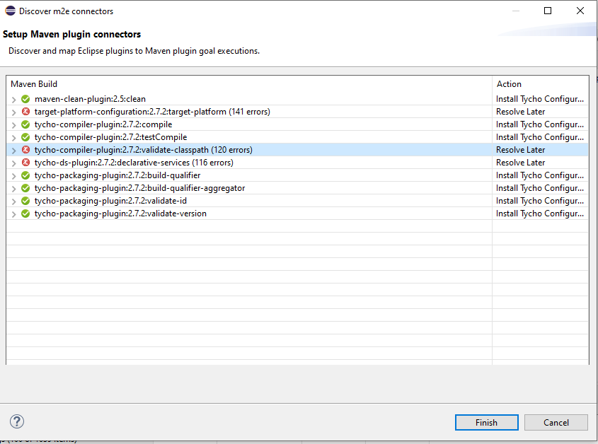 stable version of the git repository DBEAVER? · dbeaver · Discussion ...