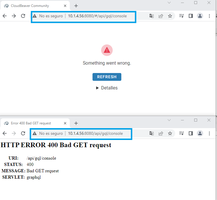 Add a new menu option, in the main menu · Issue #1048 · dbeaver/cloudbeaver · GitHub