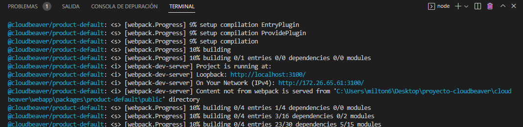 Add a new menu option, in the main menu · Issue #1048 · dbeaver/cloudbeaver · GitHub