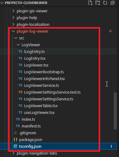 Add a new menu option, in the main menu · Issue #1048 · dbeaver/cloudbeaver · GitHub