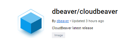 Generate and create a new docker image with new changes made in ...