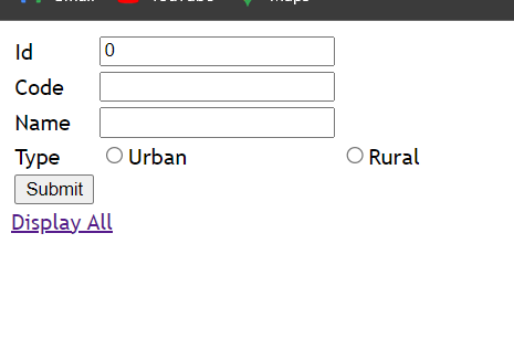 GitHub - anmolkumarshah/Spring-BOOT-CRUD---Location: uses spring data JPA, MYSQL driver ...