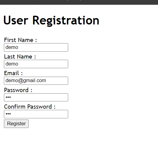 GitHub - anmolkumarshah/Flight-Reservation-Demo: Spring boot ...