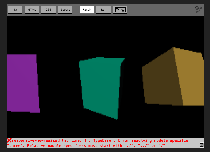 Interactive Examples Of Website Not Working Correctly In Firefox · Issue 23760 · Mrdoobthree