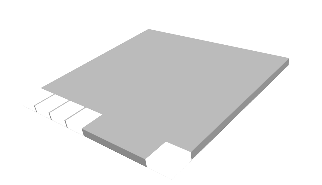 [bug] Tools Topologytolevelset Ignores Tiles · Issue 1397 · Academysoftwarefoundation Openvdb