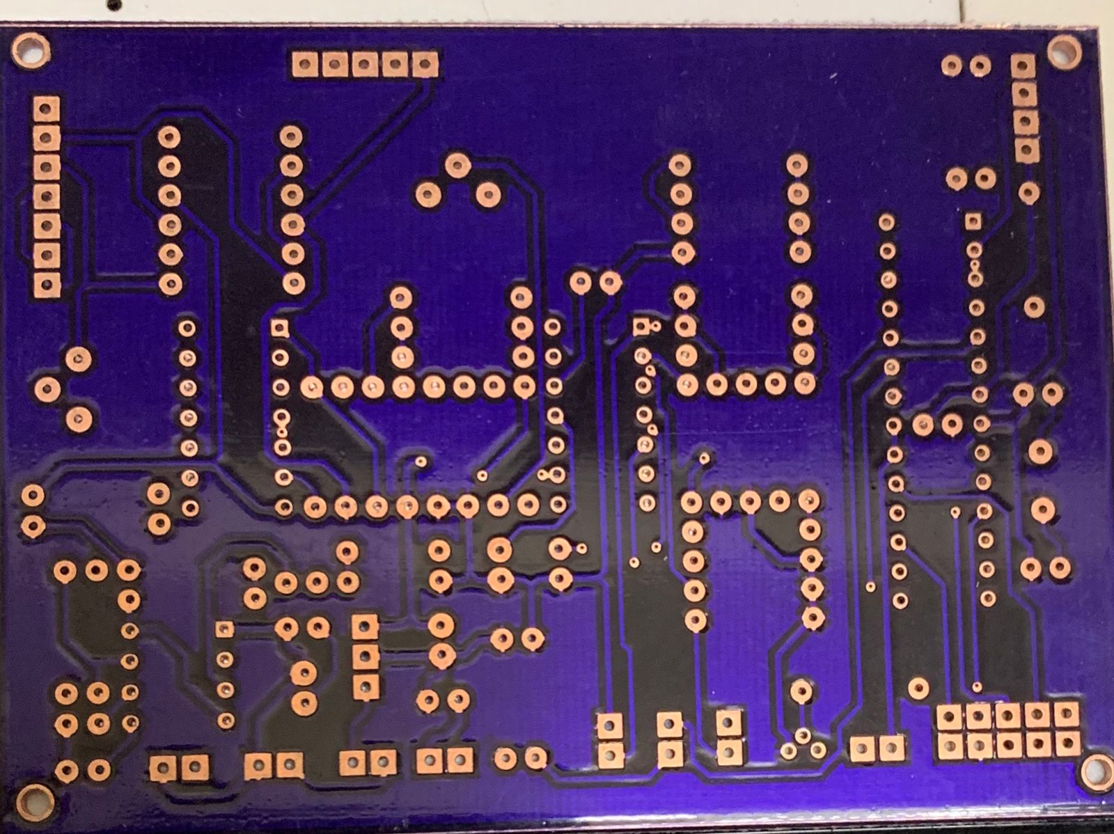 GitHub - DavidSAlexander/ECG-Calibrator: A machine used in medical instruments calibration, it ...