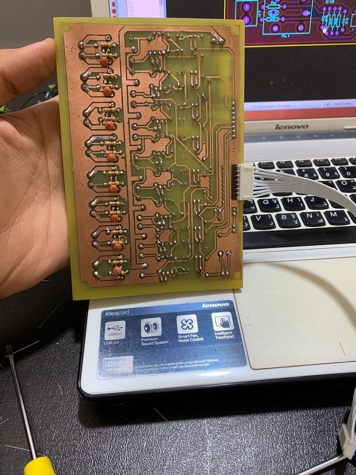 GitHub - DavidSAlexander/Smarty---Smart-Solutions